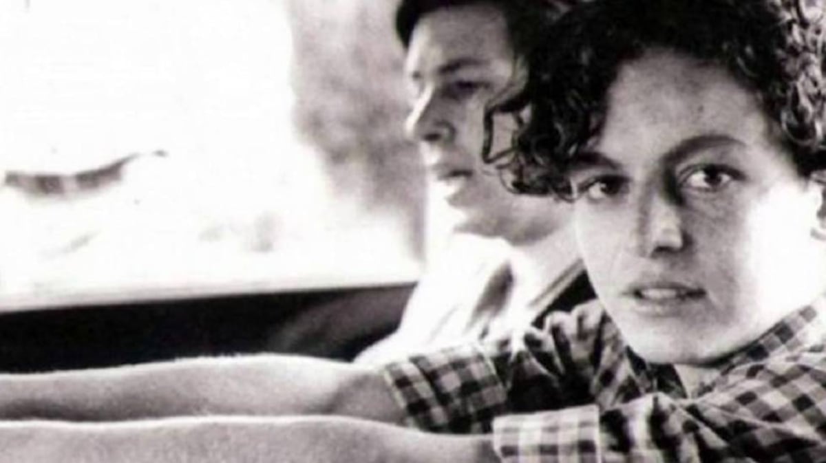 Carlos Robledo Puch: Carlos Robledo Puch, el asesino serial que pide ...