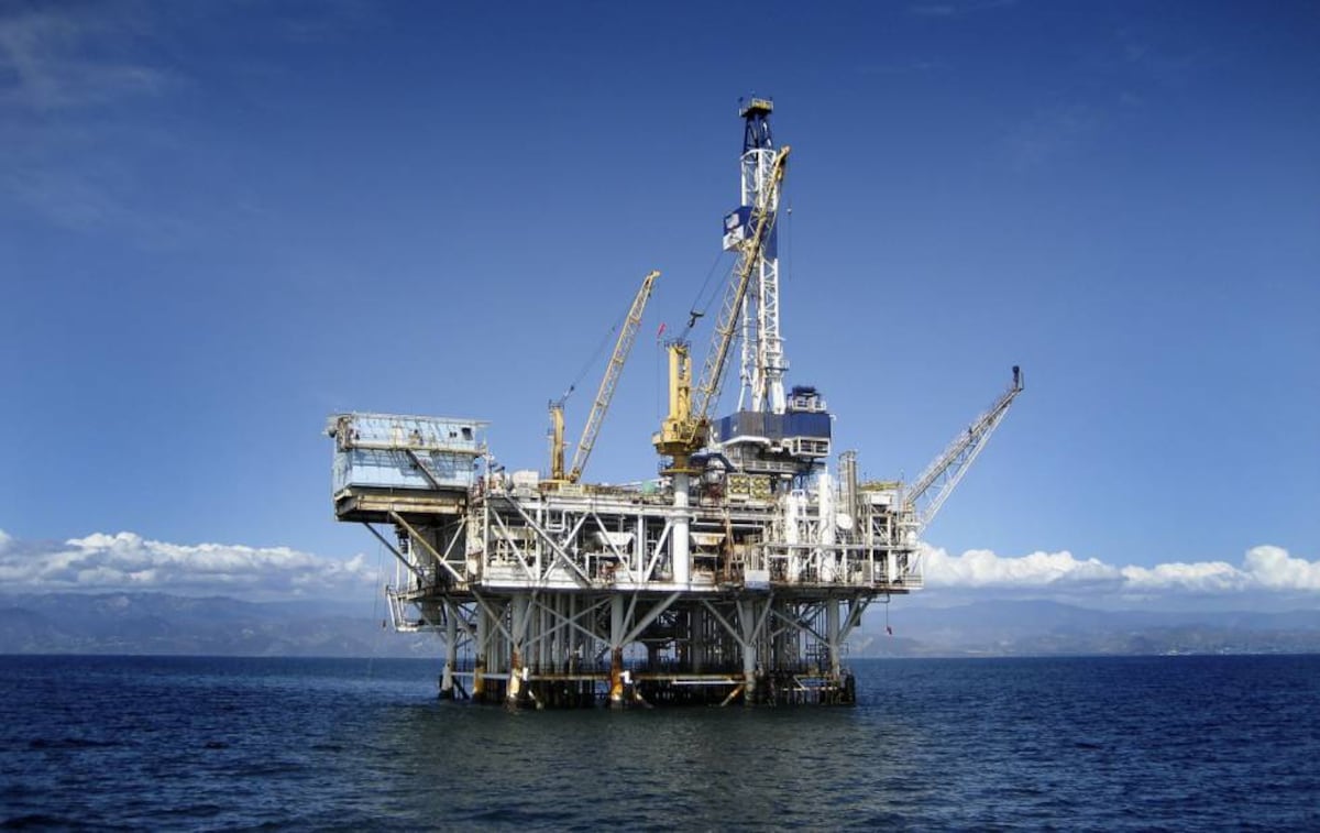 Repsol y sus socios preparan una ‘megainversión’ para lanzar uno de los ...