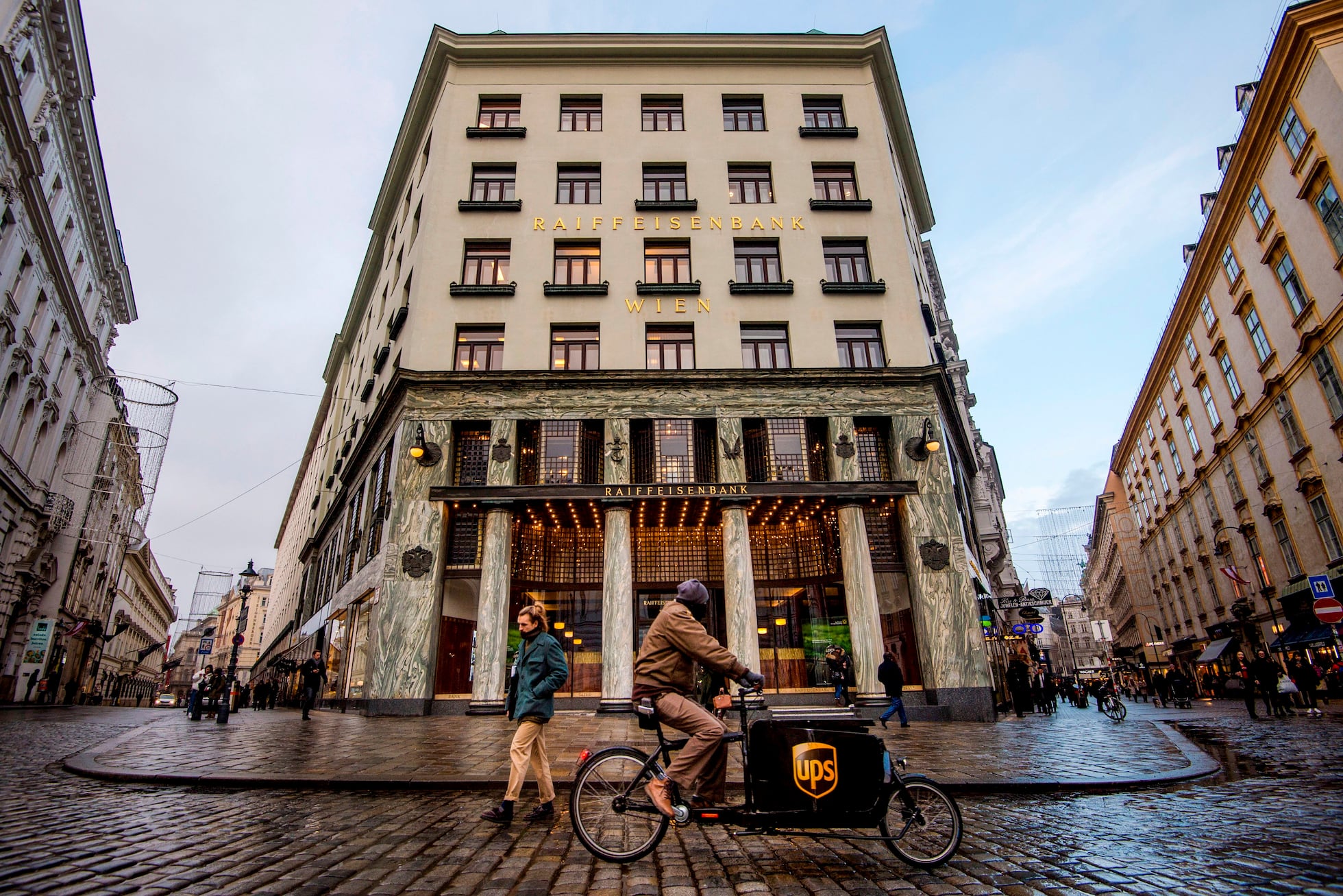 “Es un edificio monstruoso”, “este ridículo aborto”: en defensa de la ...