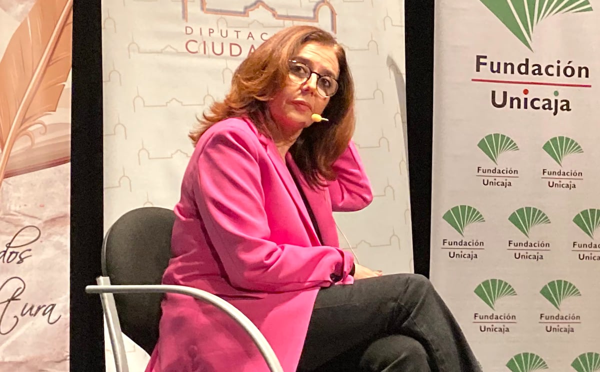 José Pablo López nombra a Maribel Sánchez-Maroto, directora del ...
