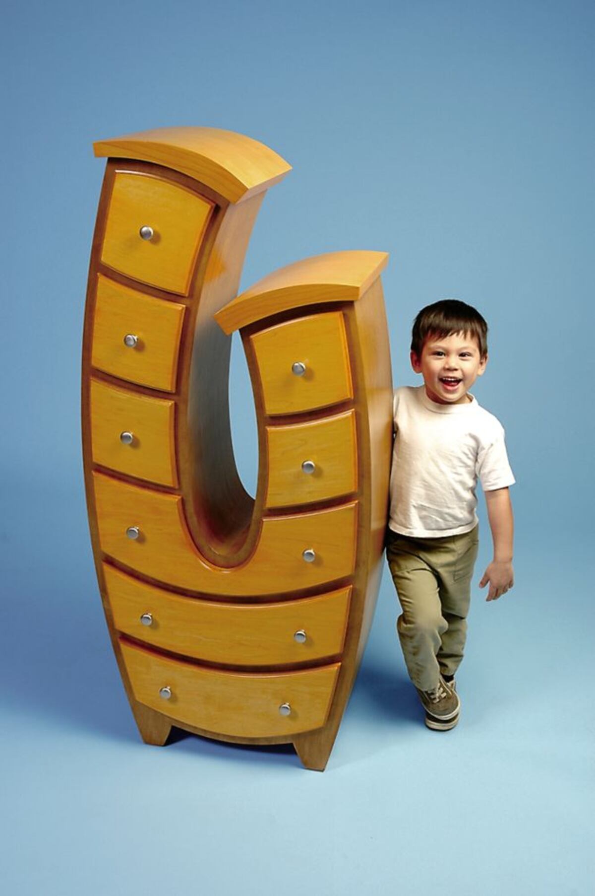 Muebles con humor | Fotos | EL PAÍS Semanal | EL PAÍS