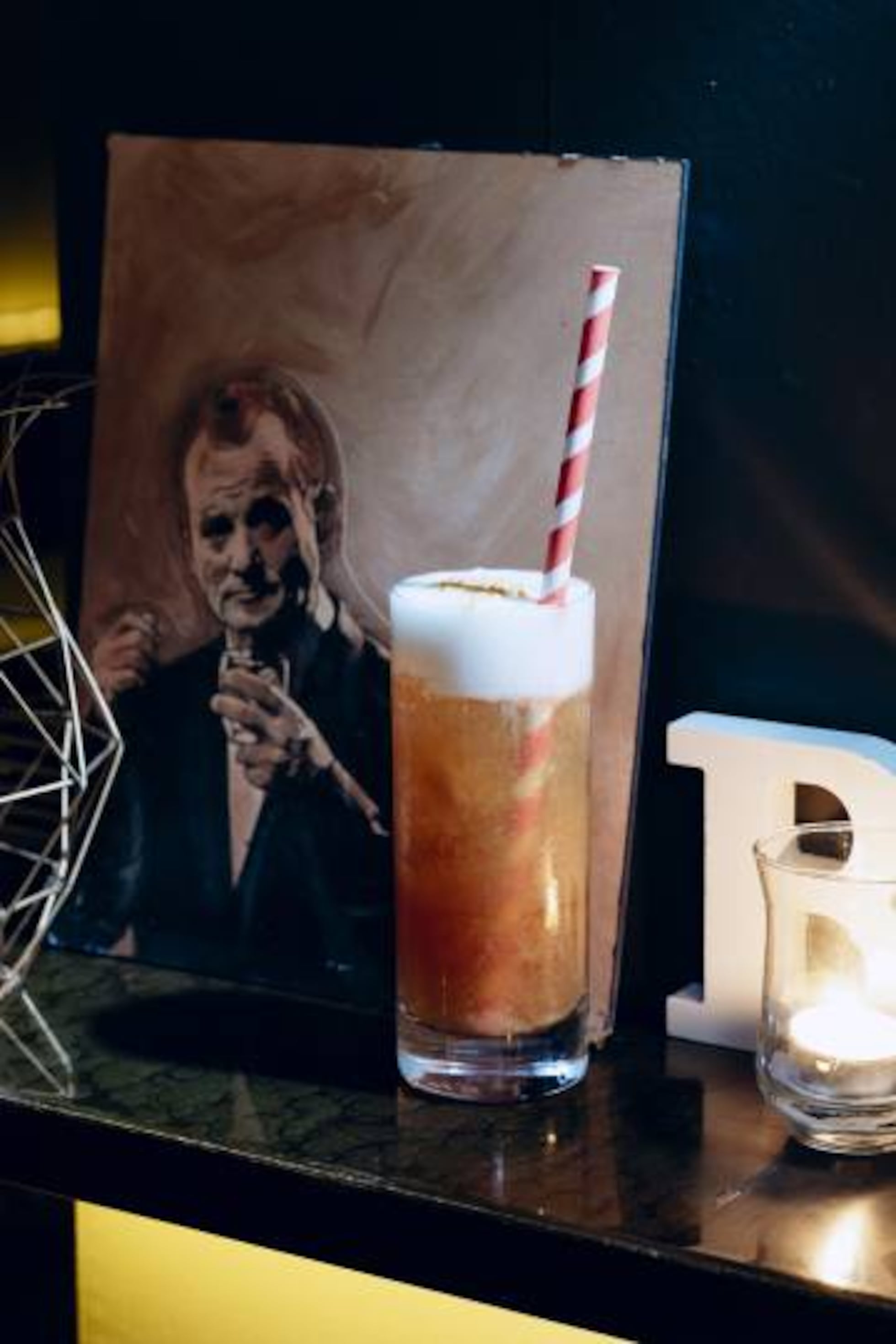 Marcha sí, resaca no. La moda milenial de los cócteles sin alcohol | EL ...