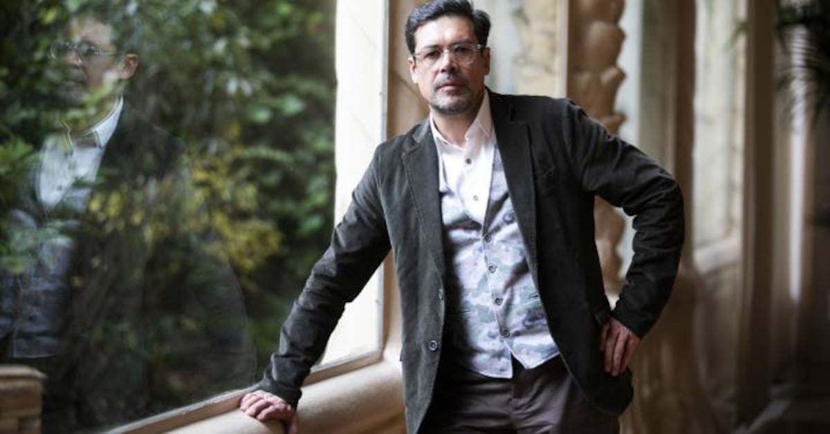 La elección de Hevia como presidente divide a los socios de la SGAE ...