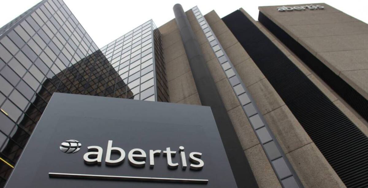 Abertis pierde 392 millones en 2020 por el desplome del tráfico en ...