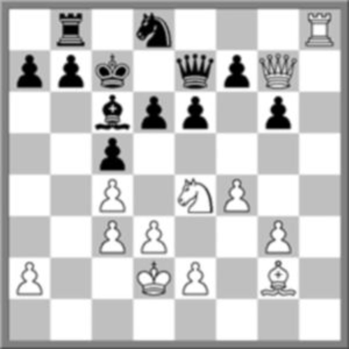 La gloria de Botvínik (V) | Cultura | EL PAÍS