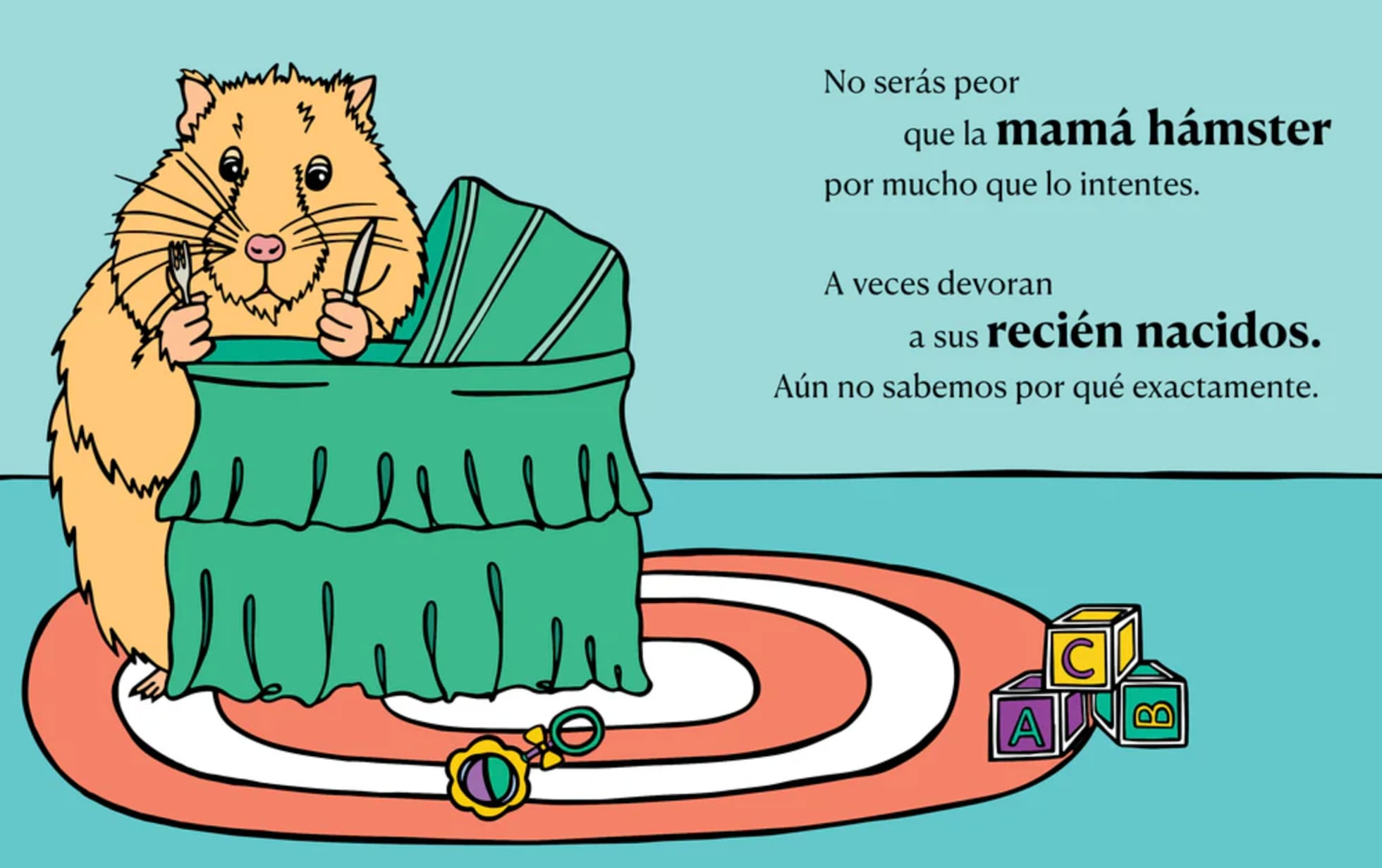 Glenn Boozan, guionista: “Lo único que está garantizado cuando una se ...