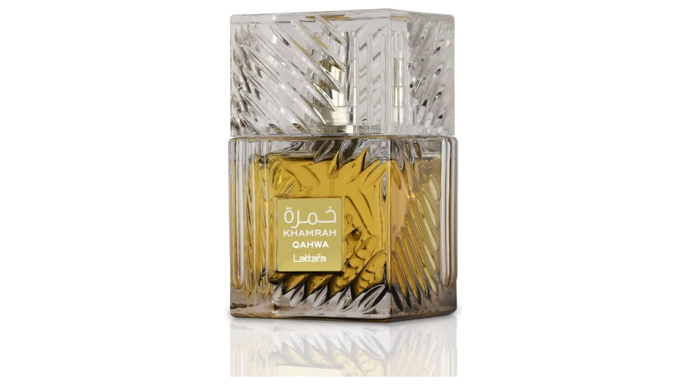 Dulce, especiado y adictivo: el perfume árabe unisex que conquista con ...