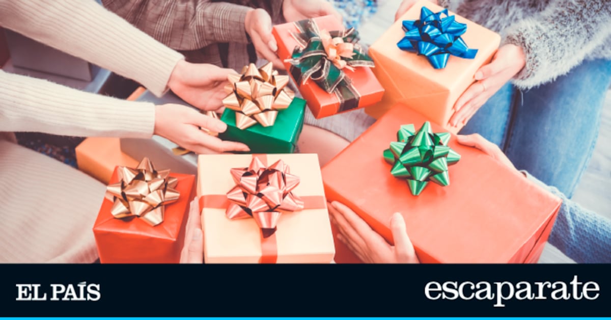 30 regalos originales para el amigo invisible por menos de 20 euros ...