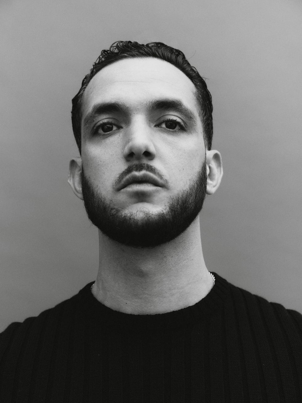 C. Tangana mata a El Madrileño: “Estaba predestinado” | EL PAÍS Semanal ...