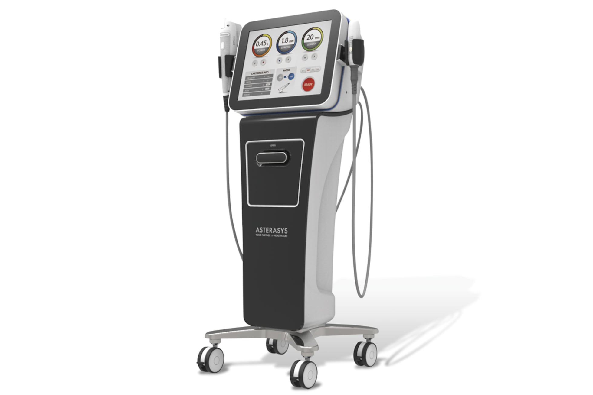 Liftera: la tecnología de ultrasonido que está cambiando la idea que ...