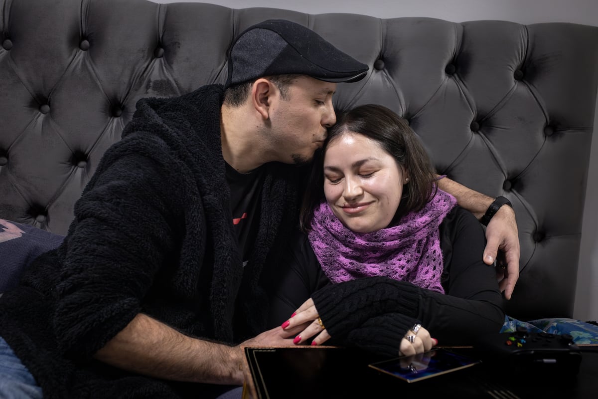 Susana Moreira, la mujer que inspiró a Boric a empujar la ley de ...