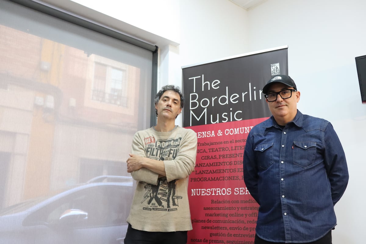 The Borderline Music, el modelo 360 que gestiona la cadena de valor ...
