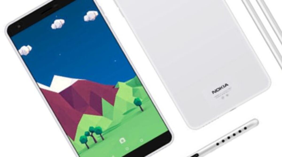 Nokia confirma móviles Android para 2017 | Smartphones | Smartlife ...