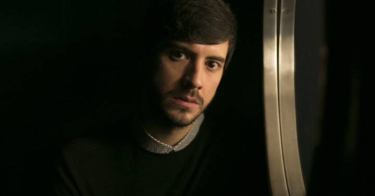 El talento explosivo de Jacobo Serra | Cultura | EL PAÍS