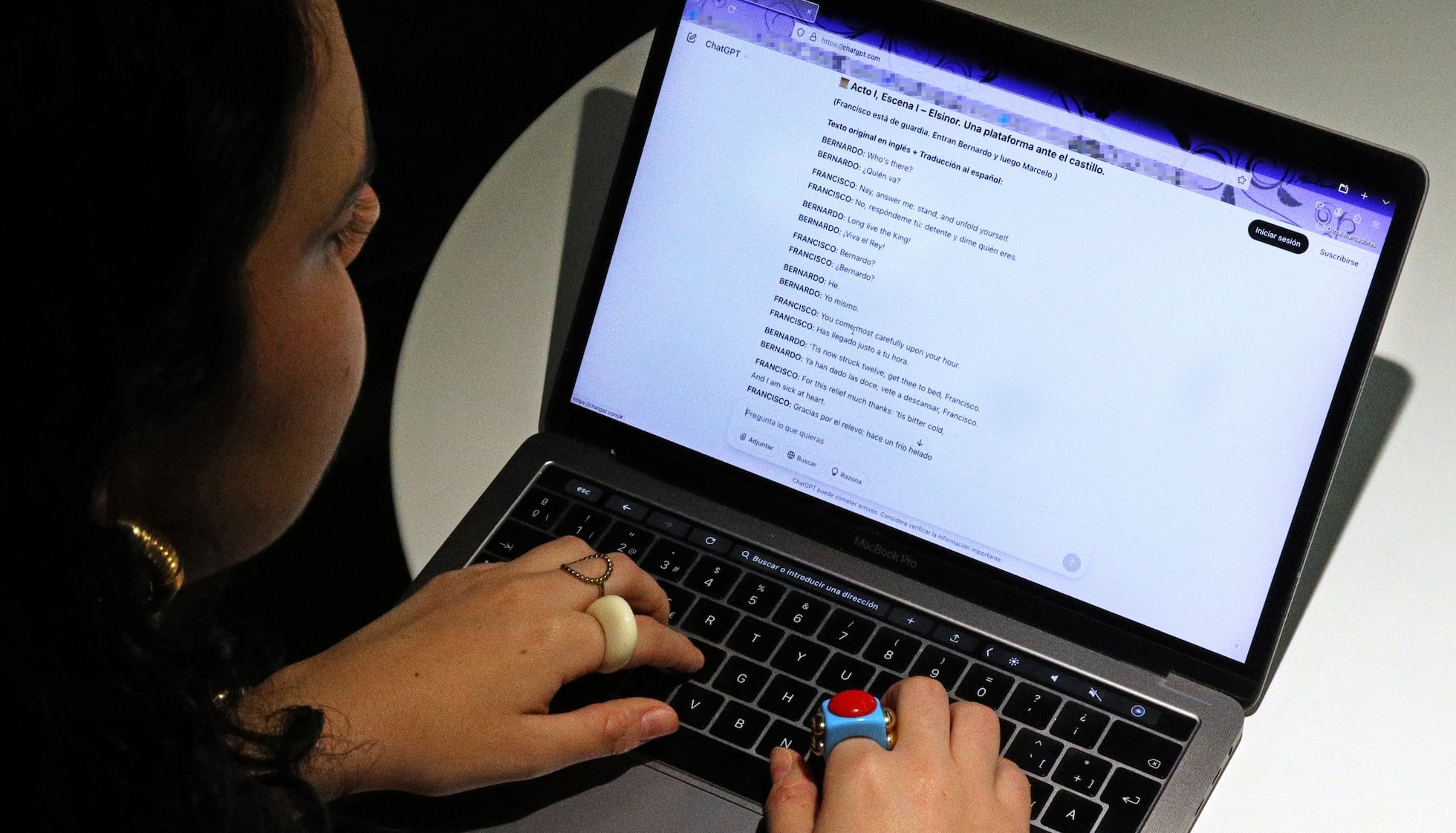 ‘Podcast’ | ¿Qué significa copiar en tiempos de Inteligencia Artificial ...