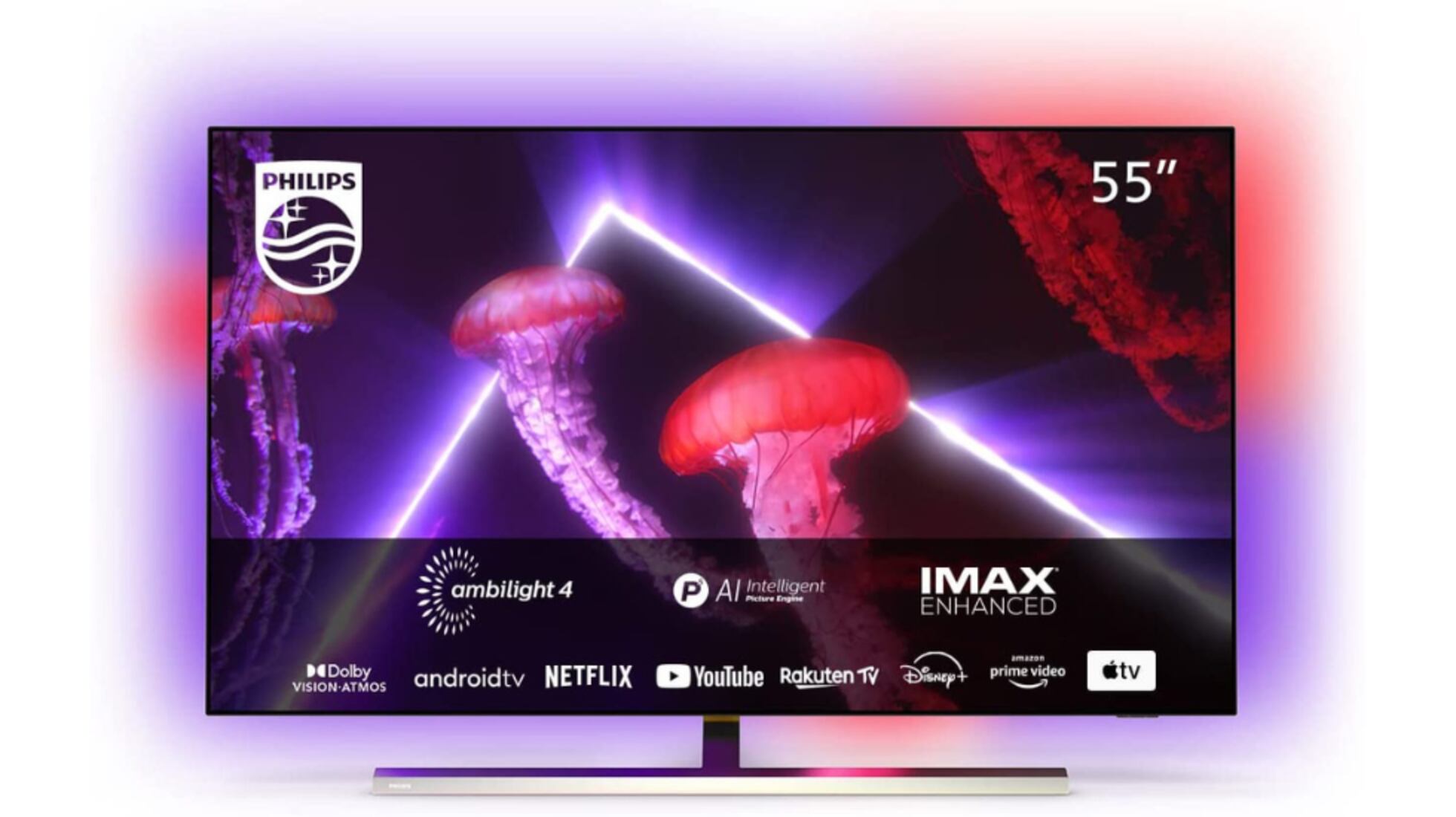 Los mejores televisores OLED | Escaparate: compras y ofertas | EL PAÍS