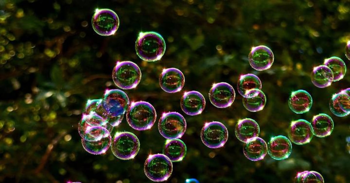 Por qué estudio la séptima dimensión | Ciencia | EL PAÍS