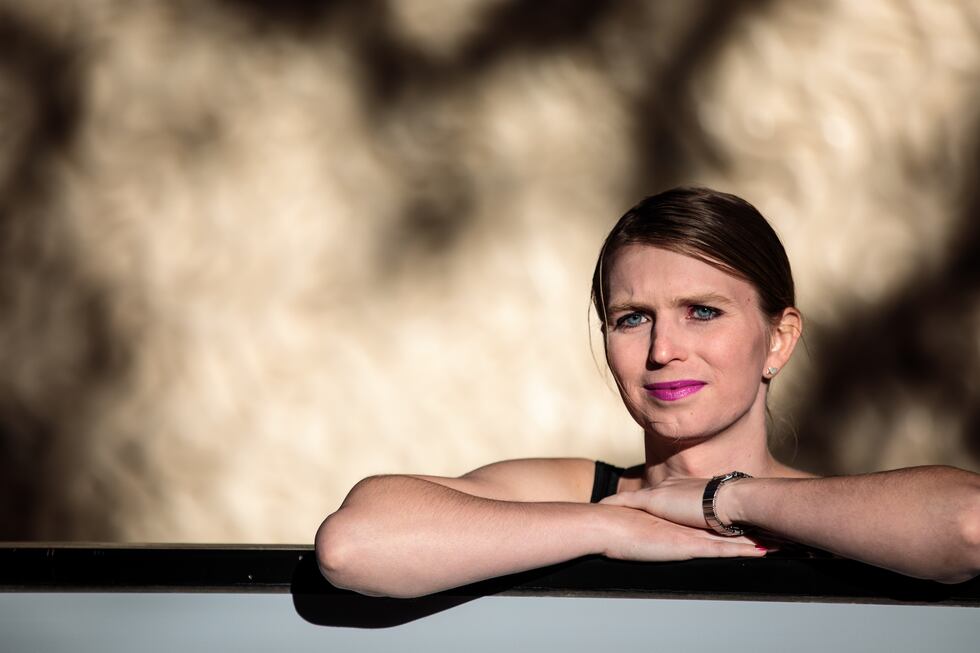 Chelsea Manning 10 years after her sentence: what happened to the ...