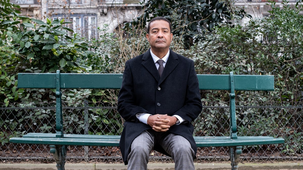 Graban y difunden imágenes íntimas del principal testigo en la causa ...