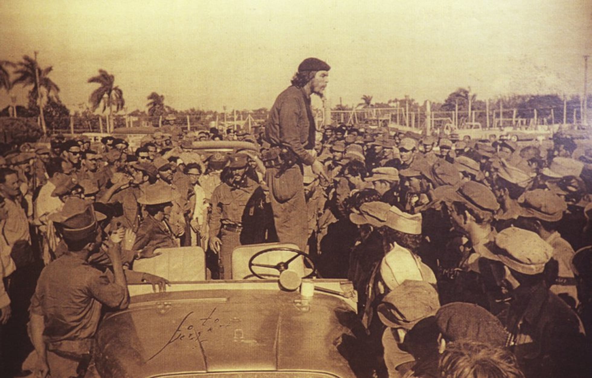 50 años de la muerte de Ernesto ‘Che’ Guevara | Fotos | Internacional ...