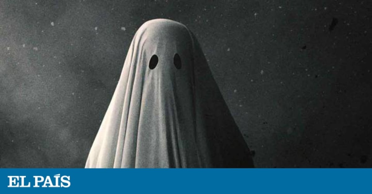 ‘A Ghost Story’: una película de las de fantasma con sábana | Cultura ...