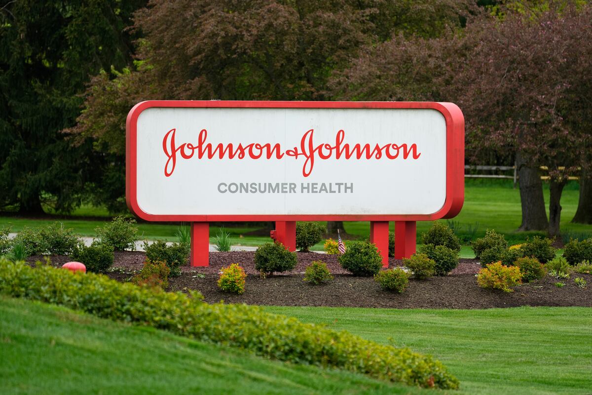 Washington state reaches $149.5 million settlement with Johnson ...