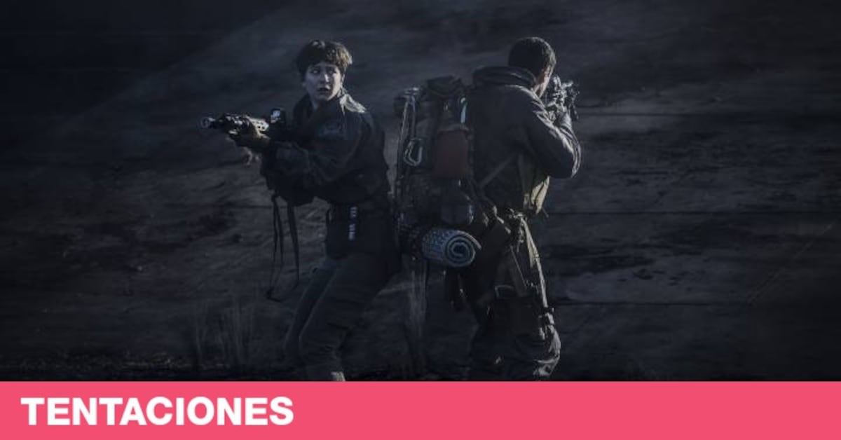 Alien: Covenant: La nueva teniente Ripley: "Los protagonistas de alien ...
