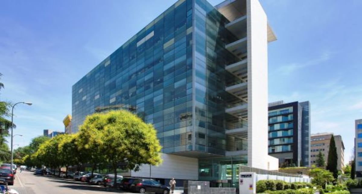 Hispania compra ONCISA | Vivienda | Economía | EL PAÍS