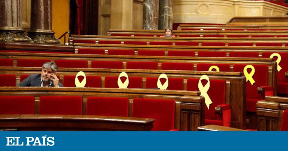 Resumen del 4 de octubre | Noticias de actualidad | EL PAÍS