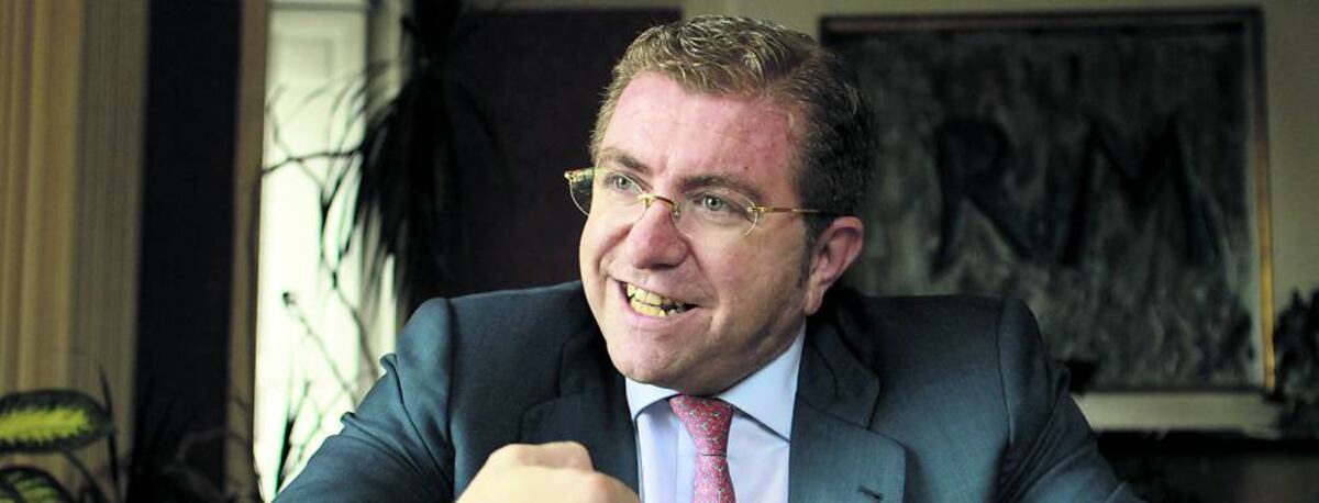 Global Exchange quiere duplicar el tamaño de la compañía en cuatro años ...