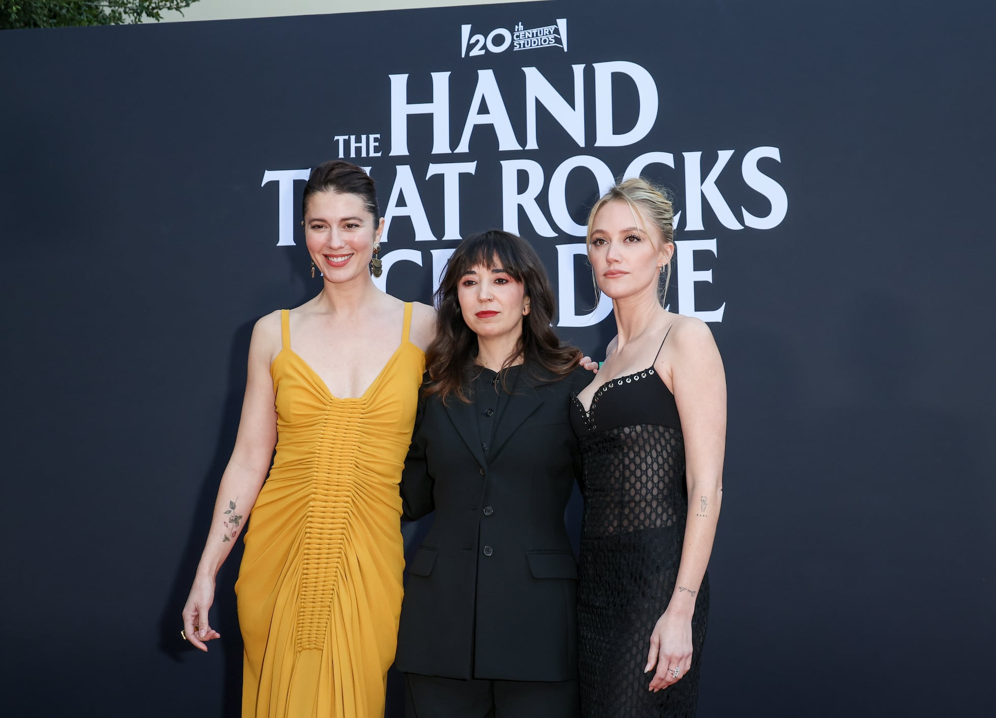 ‘La mano que mece la cuna’ sigue dando miedo en 2025, con una retorcida niñera y una directora ...