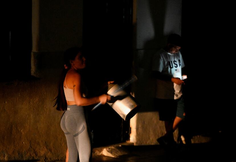 Discontent in Cuba takes shape with pot-banging protests and student ...