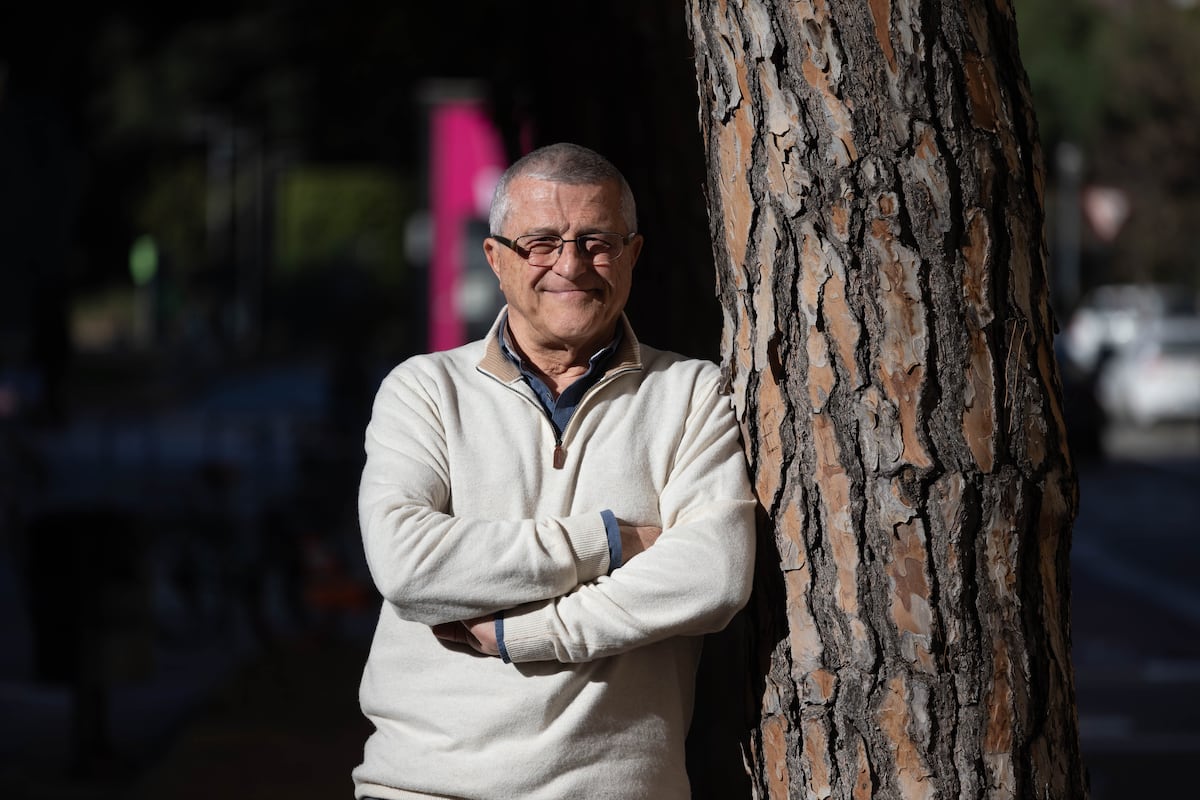 Àlex Gorina: “El cinema català viu un fals optimisme” | Cinema i ...