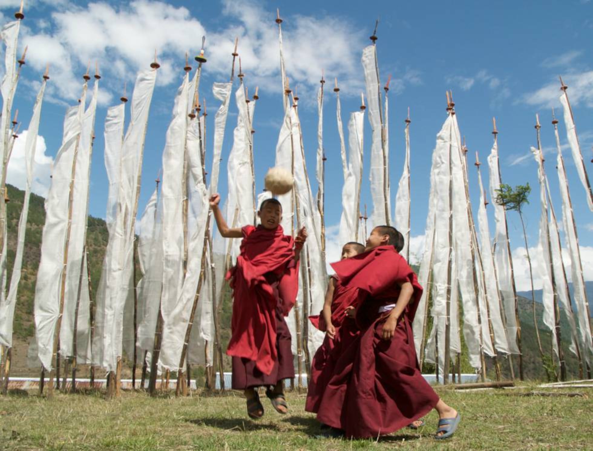 Nove lugares que odeiam os turistas | El viajero | EL PAÍS Brasil