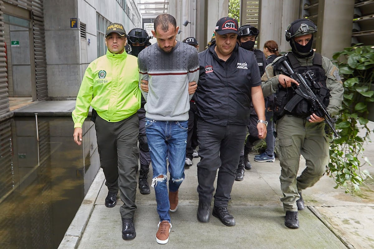 Narcos: Murder of Paraguay prosecutor Marcelo Pecci shows international ...