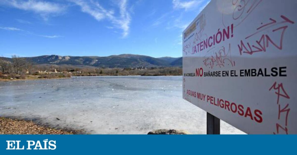 Winter in Spain: More Spanish provinces on alert for cold weekend ...