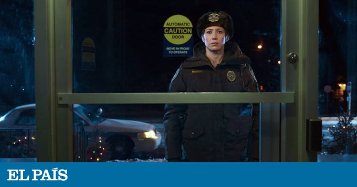 Docudrama | Televisión | EL PAÍS