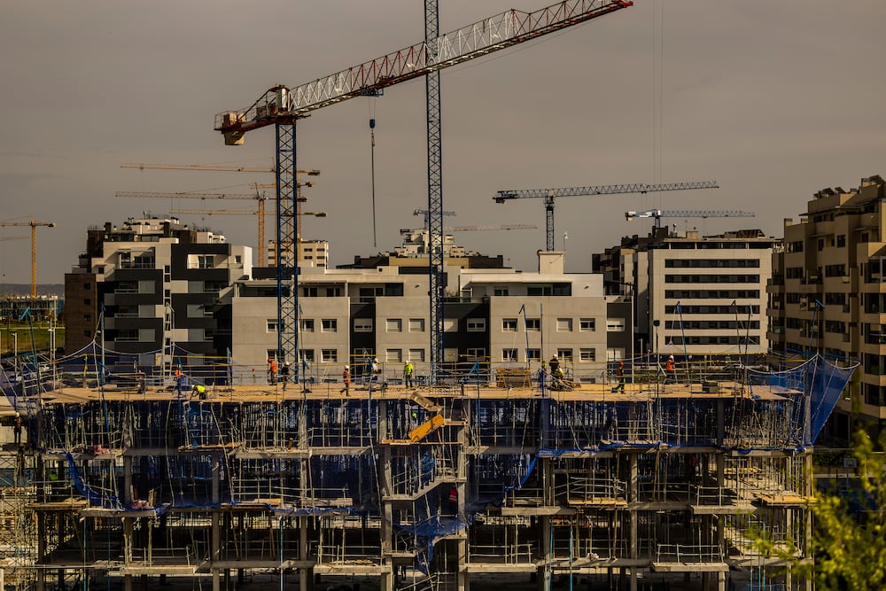 La nueva empresa pública de vivienda quiere ser un ‘Idealista’ del ...