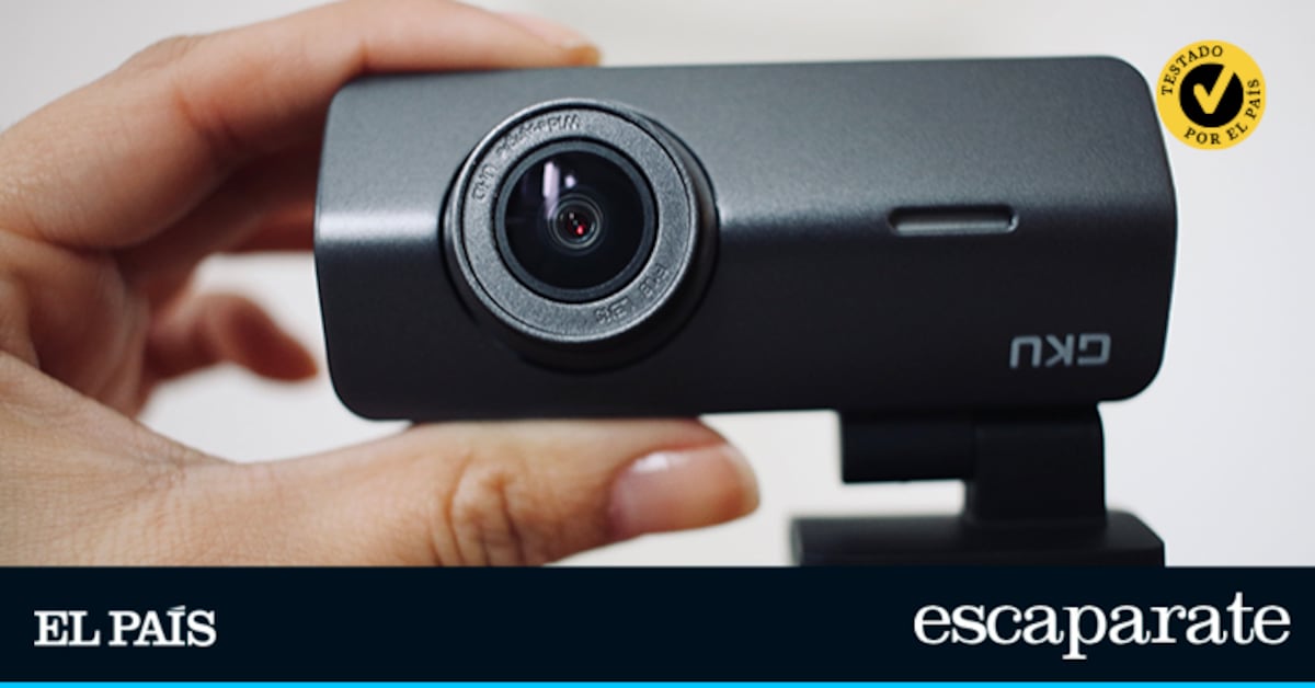 Probamos las mejores ‘dash cam’ para el coche | Comparativas ...
