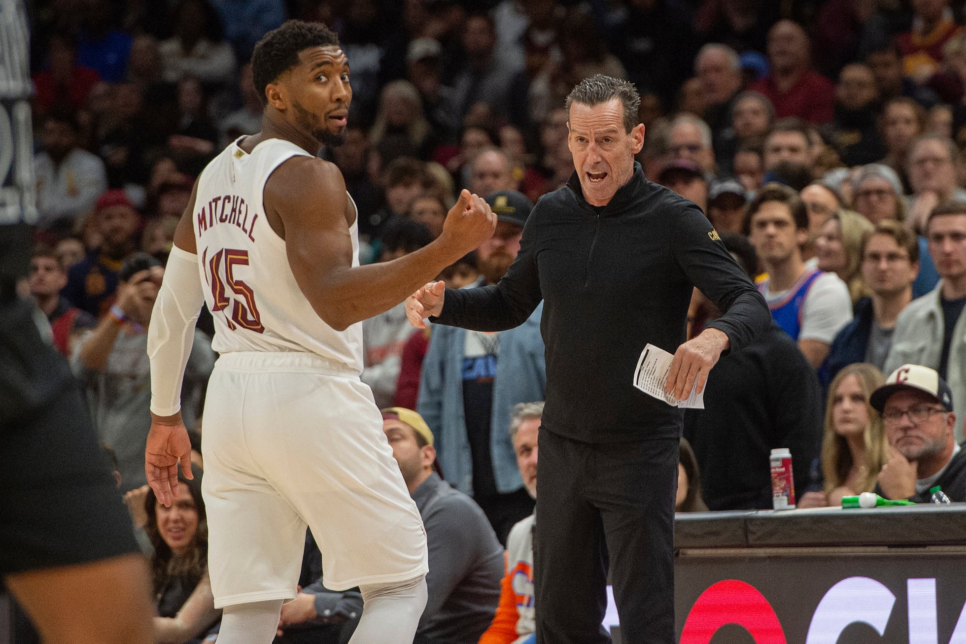 Kenny Atkinson, el entrenador español de los Cavaliers que bate récords ...