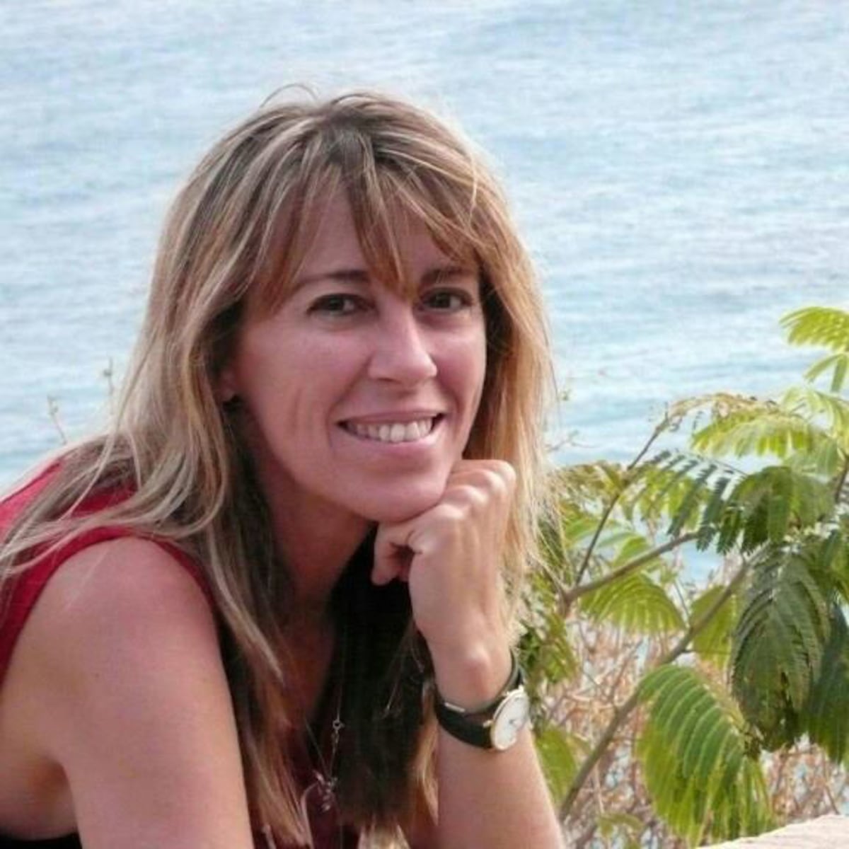 Virginia Calvache, la aventura de viajar y contar | Cultura | EL PAÍS