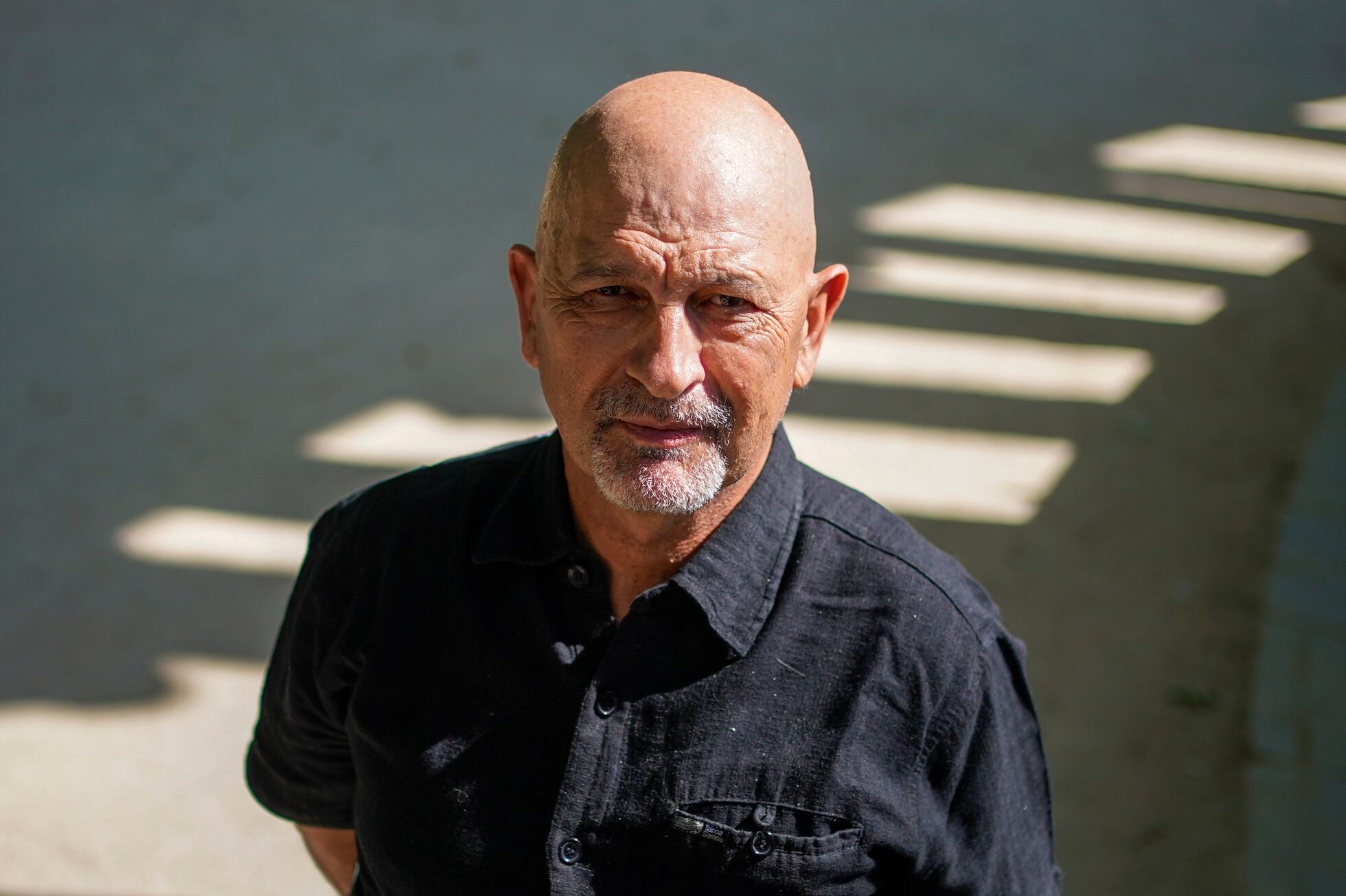 Rèmi Parmentier, activista ambiental: “Algunos políticos hacen bromas sobre la acción climática ...