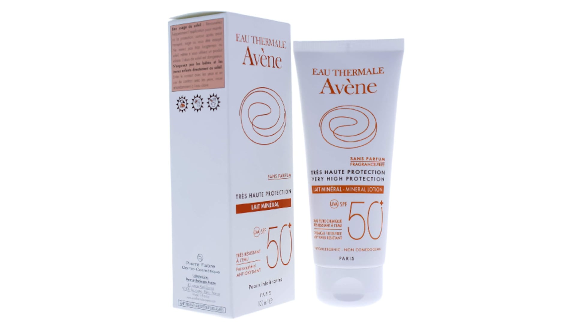 Estos son los mejores protectores solares minerales para pieles ...