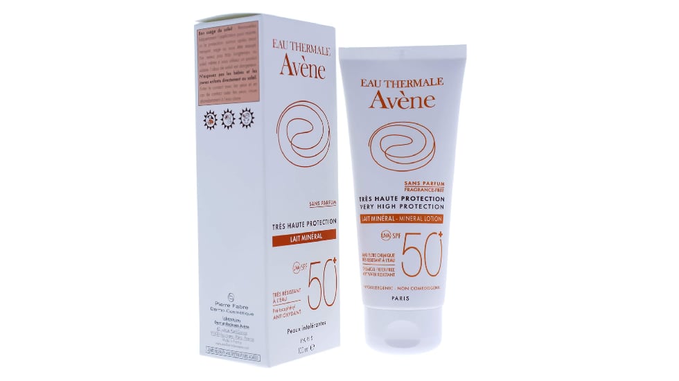 Estos son los mejores protectores solares minerales para pieles ...