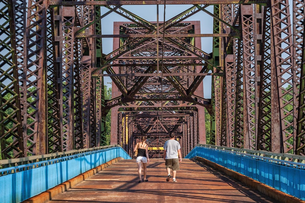 Carved up and neglected, Route 66 continues to fascinate as it turns ...
