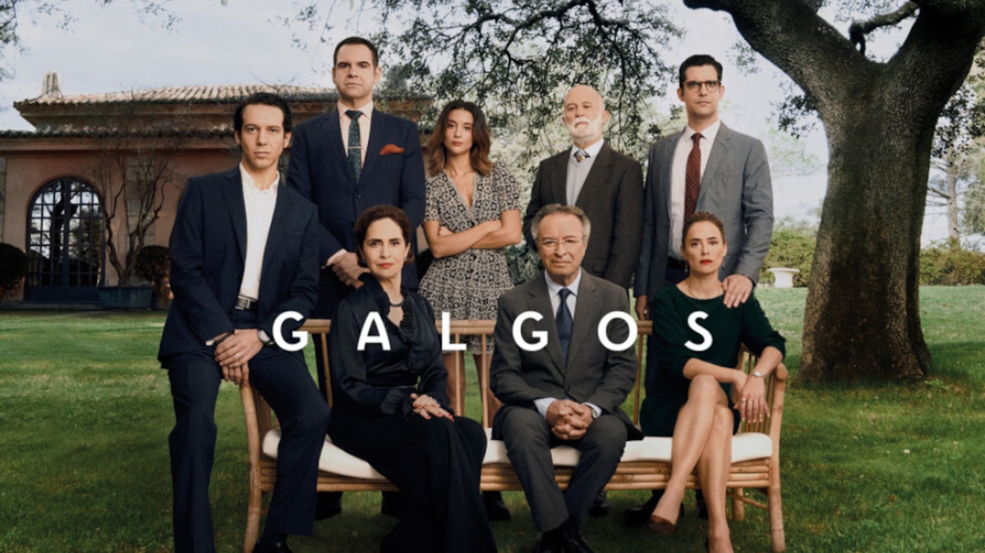 Estas son las 10 series más vistas de 2024 en Movistar Plus+ | Estilo ...