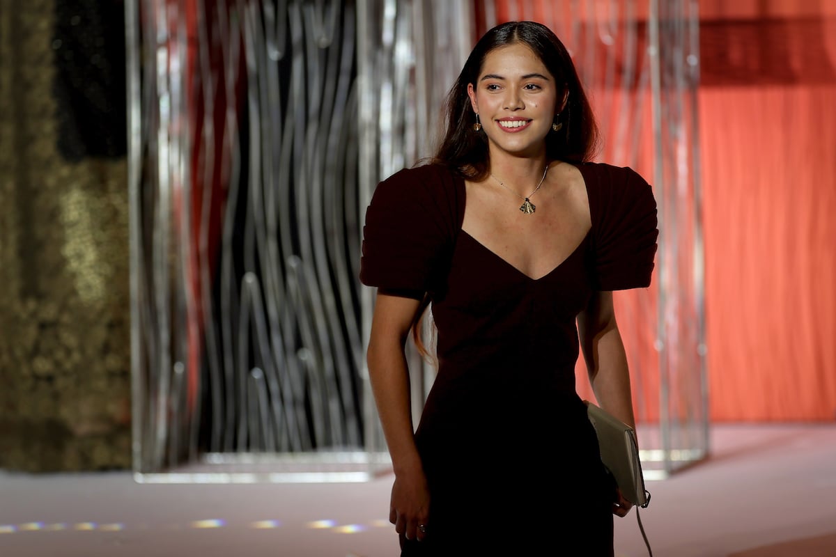 Xiye Bastida y el salto de los jóvenes activistas climáticos de las calles a los despachos ...