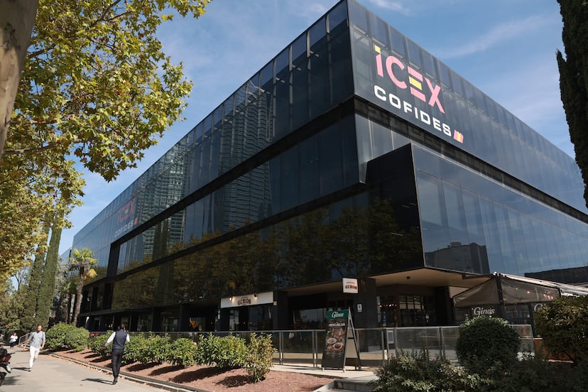 El IE University ampliará su campus al norte de la Castellana en Madrid en la actual sede del ...