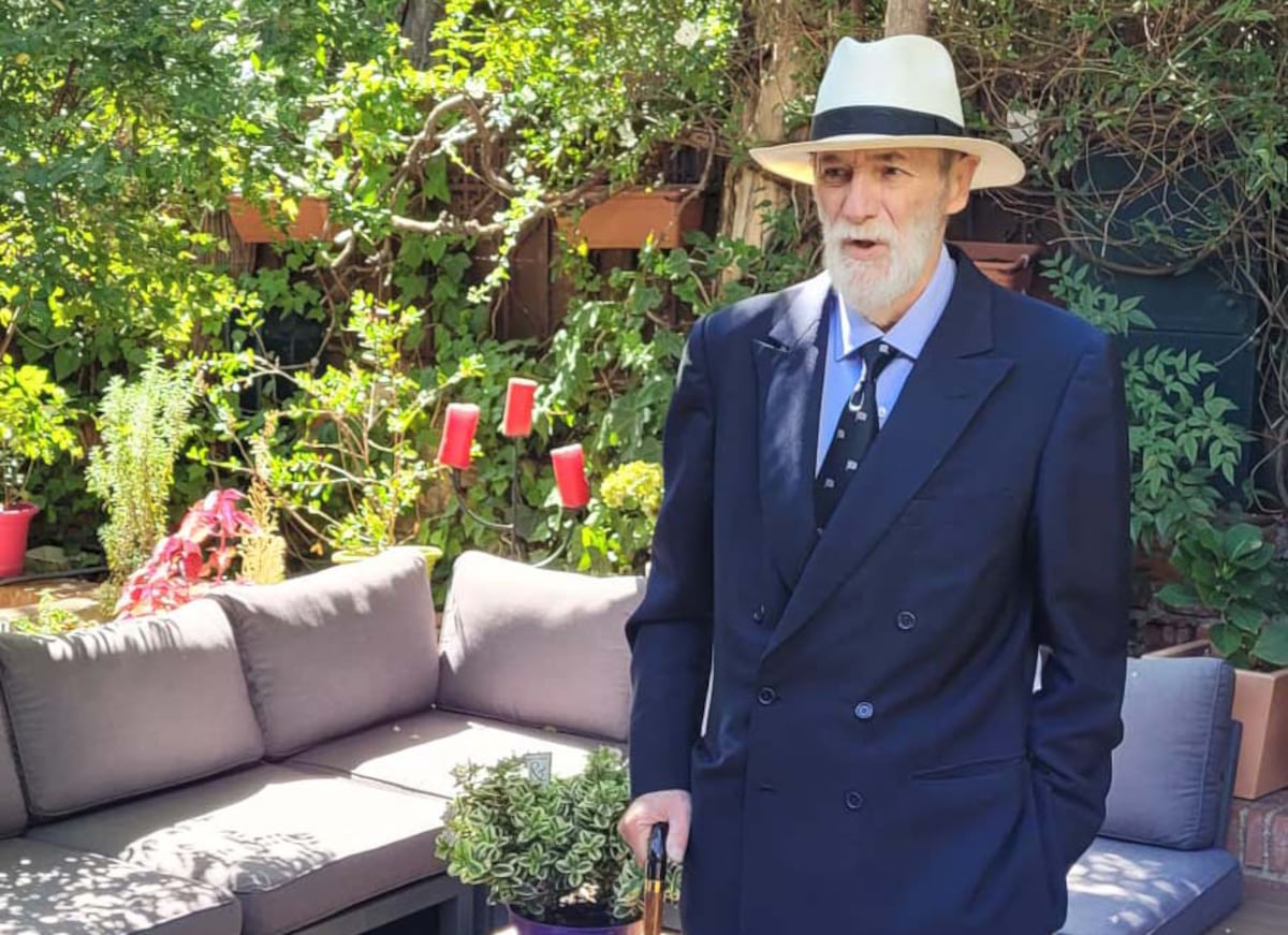 Eduardo Aznar, una vida marcada por la sensibilidad social y ecológica ...