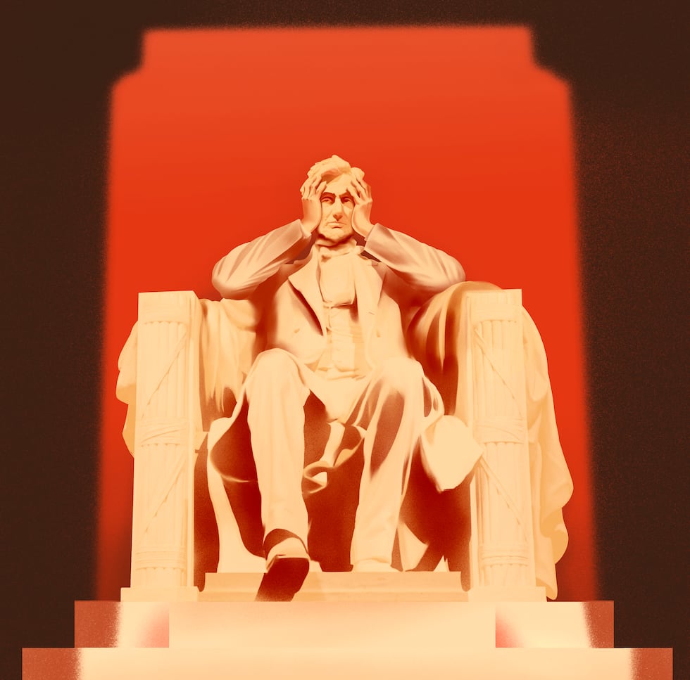 Why America is a flawed democracy | Elections 2024 | EL PAÍS English